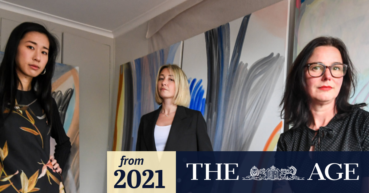 Rogue Gallery: Tristian Koenig and the case of the missing artworks